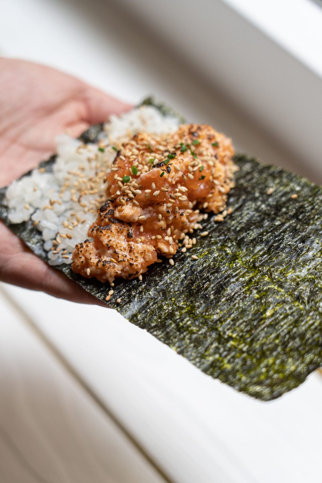 DOKI DOKI HANDROLL BAR - DOKI DOKI HANDROLL BAR