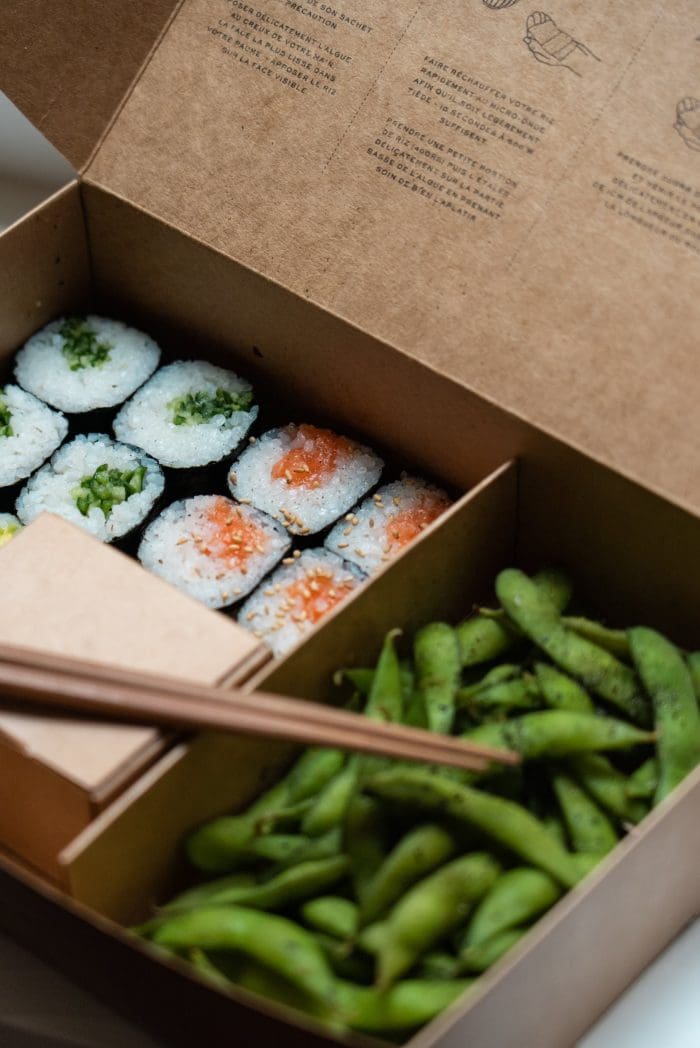 DOKI DOKI HANDROLL BAR - DOKI DOKI HANDROLL BAR