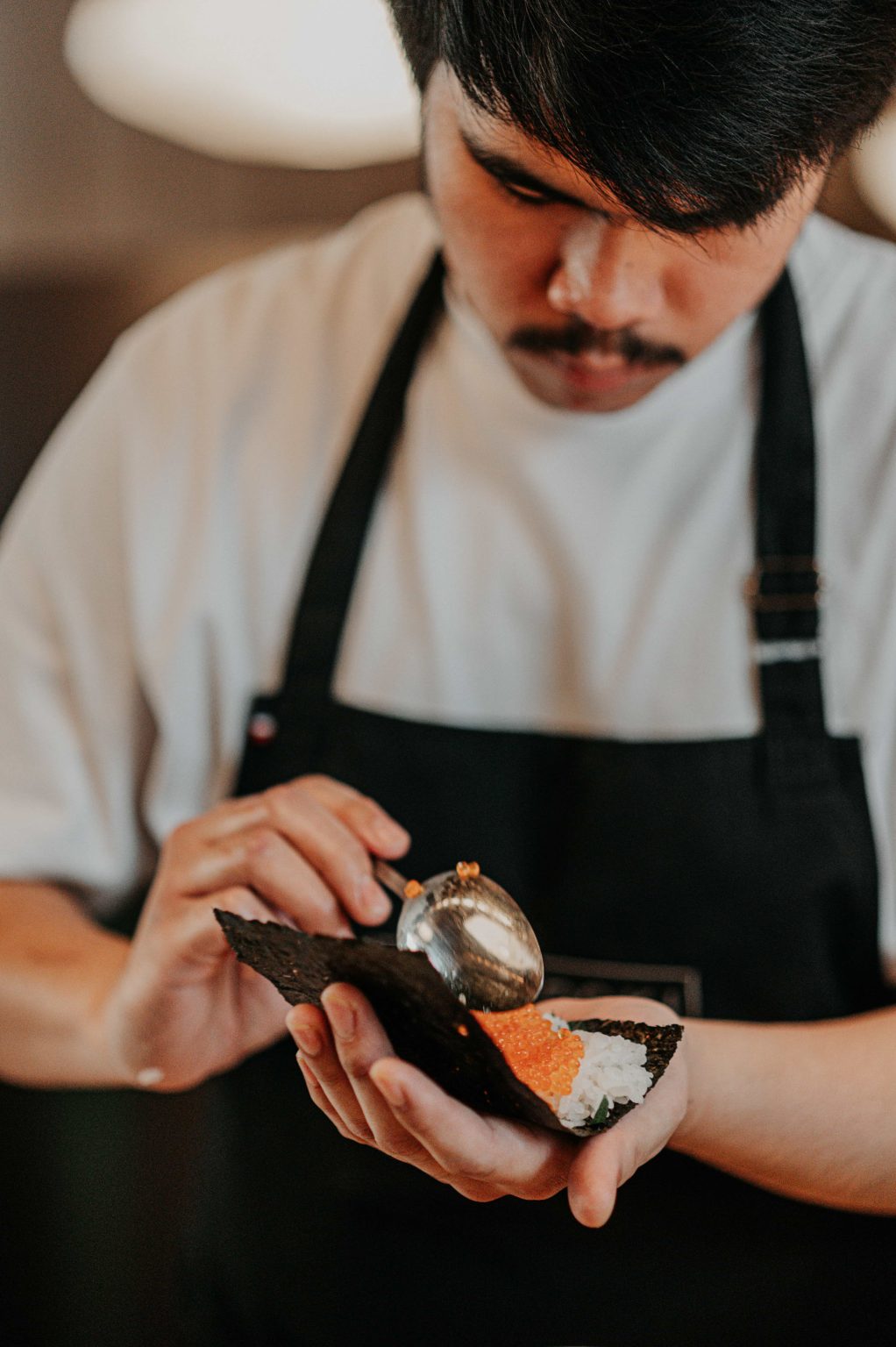 DOKI DOKI HANDROLL BAR - DOKI DOKI HANDROLL BAR