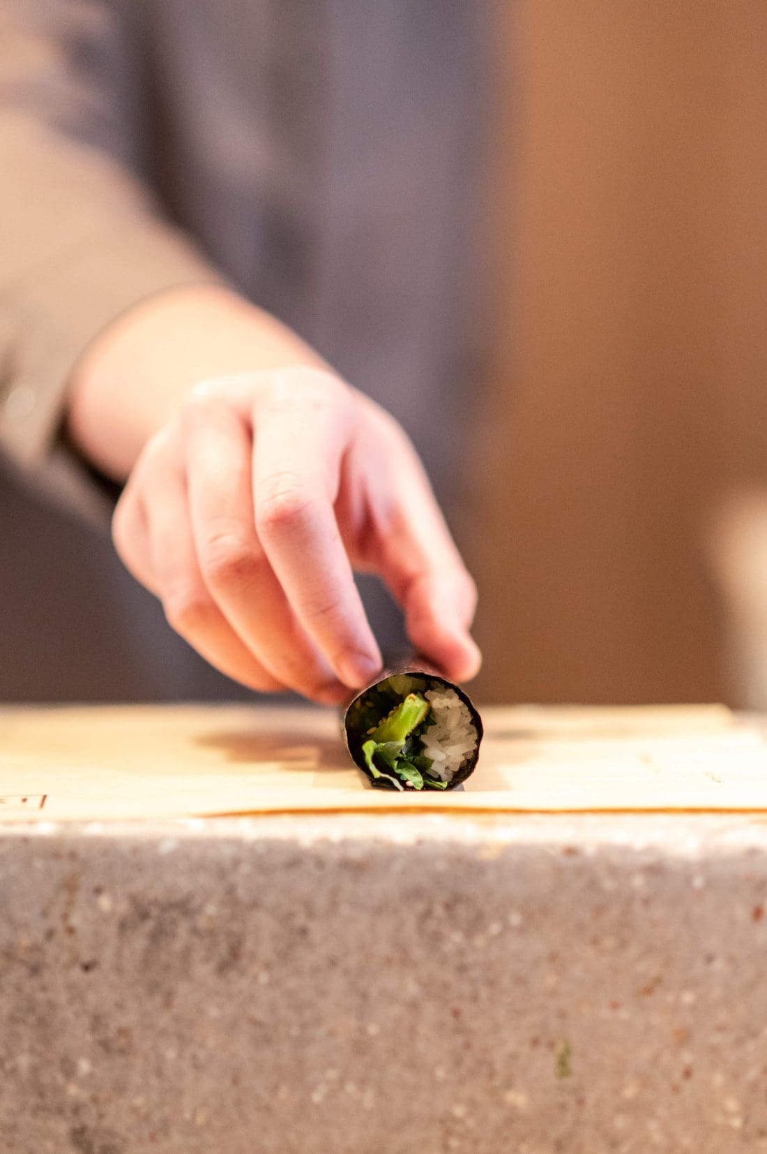 DOKI DOKI HANDROLL BAR - DOKI DOKI HANDROLL BAR